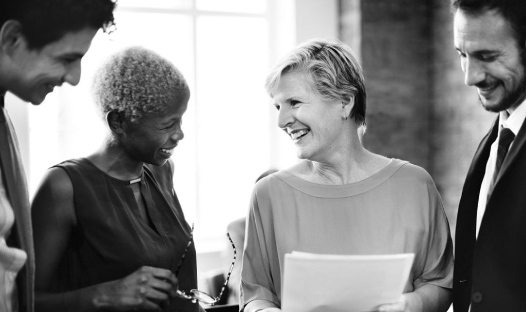 Como fazer networking empresarial - RedeKai